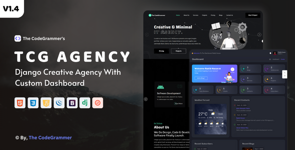 Agency Plugins, Code & Scripts | CodeCanyon